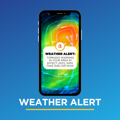 Bracing for weather emergencies during travel assignments - Travel ...