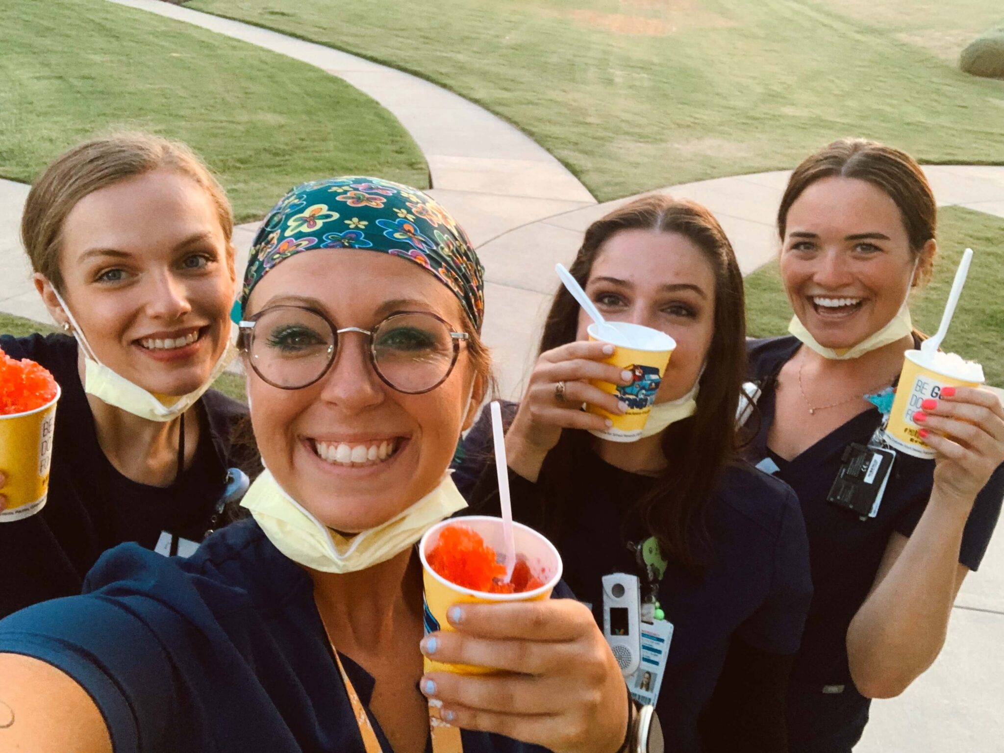 Referral Bonus - Travel Nurses, Inc.