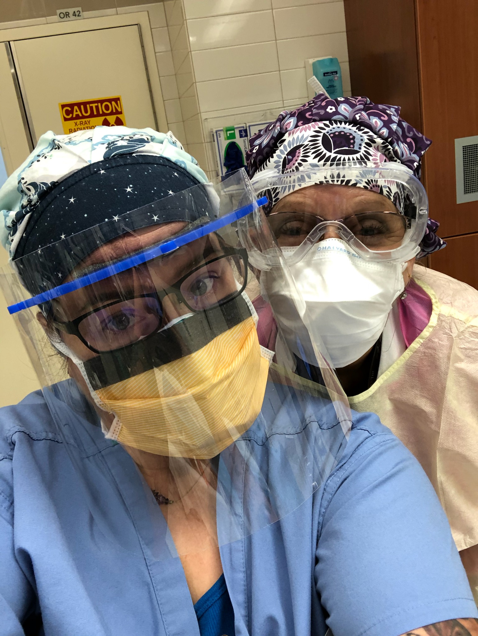 Everything you Need to Know About Surgical Technologists - Travel ...