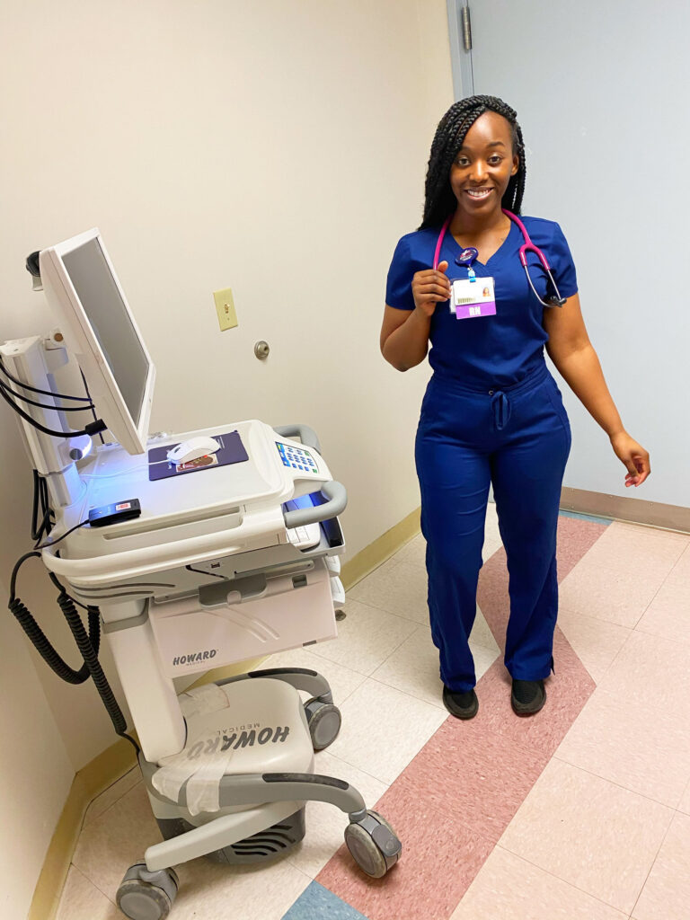 Black History Month: The Nursing Legends You Need to Know - Travel ...
